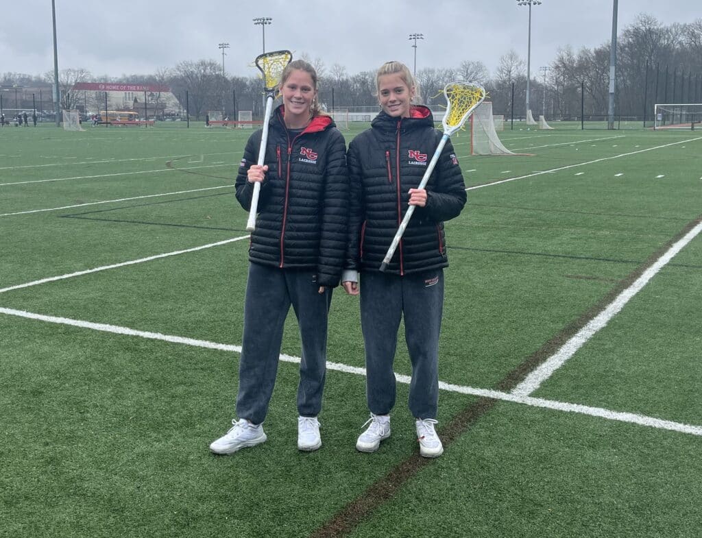 Tully Sisters Bonded By Lacrosse, Hockey, Athletic Success — And Family ...