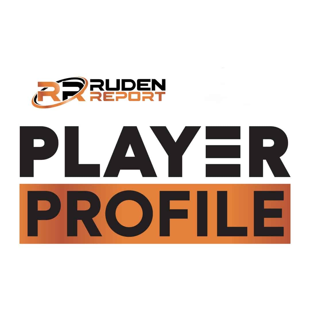 Player Profile: Trumbull's Carley Johnston - The Ruden Report